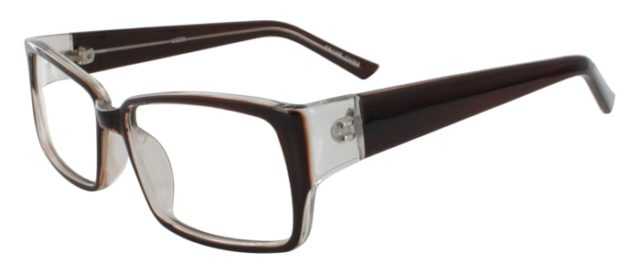 Nike 7027 | Overnight Glasses