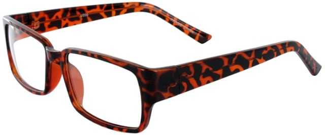 Nike 7027 | Overnight Glasses