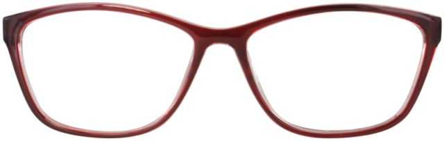 Red Prescription Glasses - Bold & Stylish Frames in Red Shades