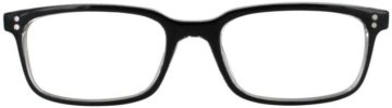 Black Rimmed Glasses | Classic & Stylish Frames