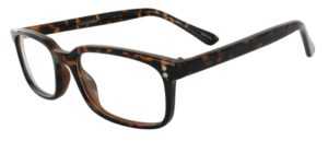 Prism Glasses - Corrective Lenses for Double Vision