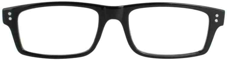 Nike 7027 | Overnight Glasses