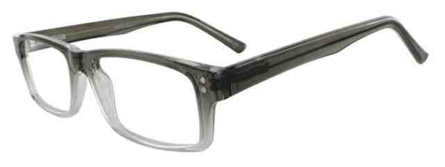 Nike 7027 | Overnight Glasses