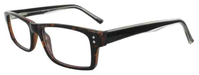 Nike 7027 | Overnight Glasses