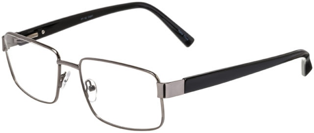 VP 212 | Overnight Glasses
