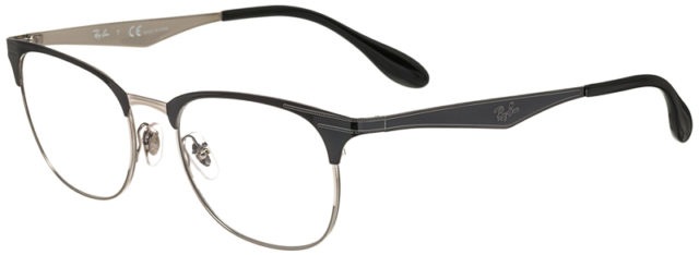 Ray Ban RB6346 | Overnight Glasses