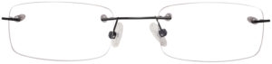 Rimless Glasses for Men and Women | Overnight Glasses