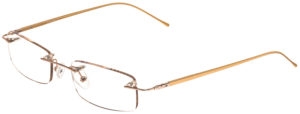 Rimless Glasses for Men and Women | Overnight Glasses