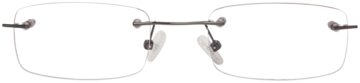 Rimless Glasses for Men and Women | Overnight Glasses