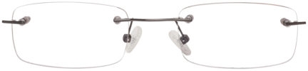 Rimless Glasses for Men and Women | Overnight Glasses