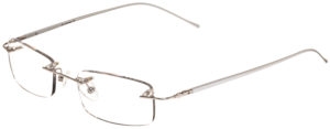 Rimless Glasses for Men and Women | Overnight Glasses