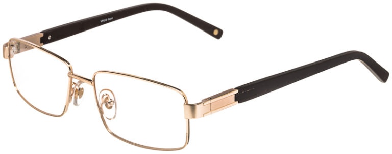 Black Rimmed Glasses | Classic & Stylish Frames