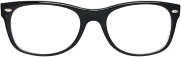 Prism Glasses - Corrective Lenses for Double Vision