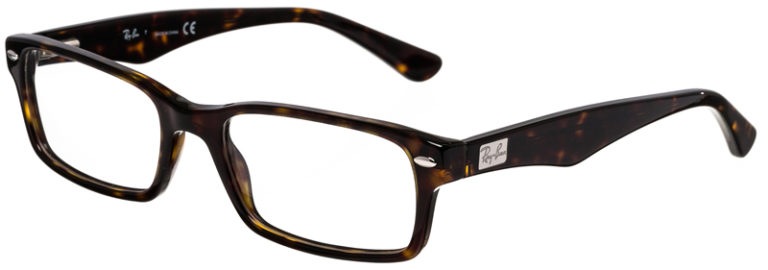 Ray Ban RB5206 | Overnight Glasses