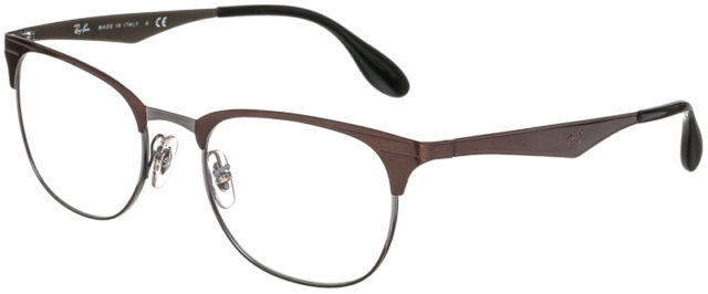 Ray-Ban Prescription Glasses - Classic Frames & Superior Quality