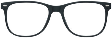 Black Rimmed Glasses | Classic & Stylish Frames