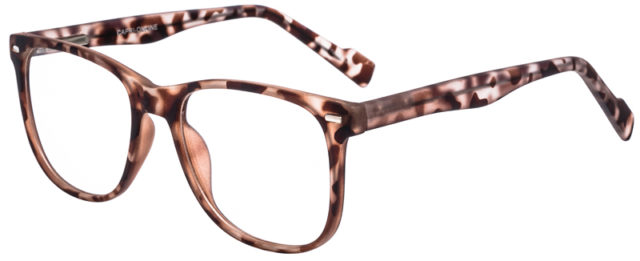 Prism Glasses - Corrective Lenses for Double Vision