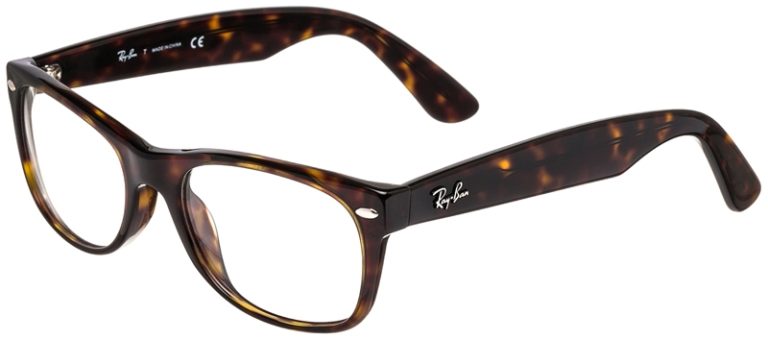 Prism Glasses - Corrective Lenses for Double Vision