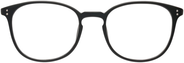 Round and Circle Glasses for Men and Women