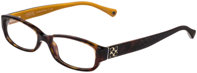 U 209 | Overnight Glasses