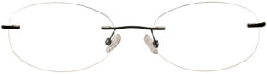 Rimless Glasses for Men and Women | Overnight Glasses