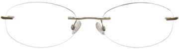 Rimless Glasses for Men and Women | Overnight Glasses