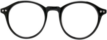 Round and Circle Glasses for Men and Women