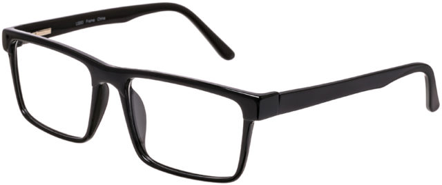 US 83 | Overnight Glasses
