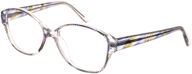 US 84 | Overnight Glasses