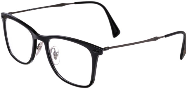 Ray Ban RB7086 | Overnight Glasses