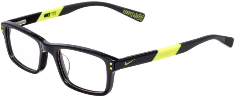 Nike Prescription Glasses - Active & Sporty Frames for Every Day