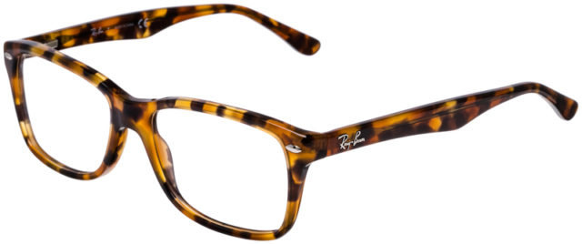 Ray Ban RB5228 | Overnight Glasses