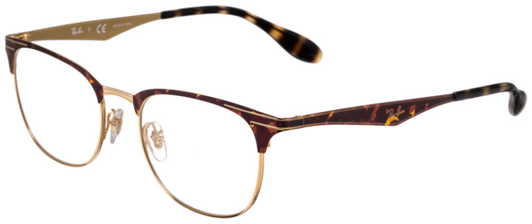 Ray Ban RB6346 | Overnight Glasses