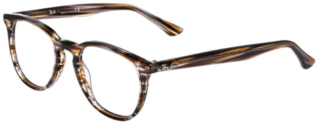 Ray Ban RB7159 | Overnight Glasses