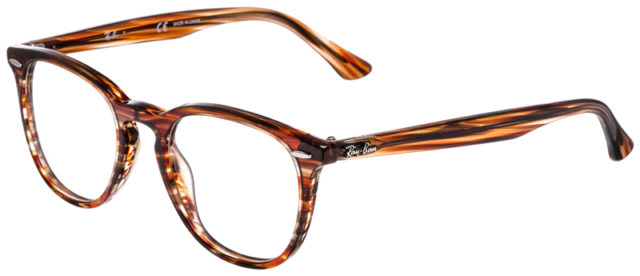 Ray Ban RB7159 | Overnight Glasses