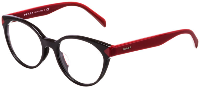 Prada Eyewear - Prada Glasses & Frames | Overnight Glasses
