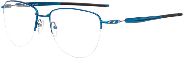 Oakley Money Clip | Overnight Glasses