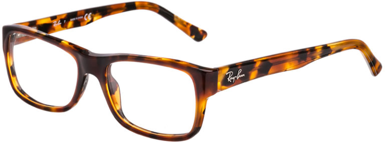 Ray Ban RB5268 | Overnight Glasses