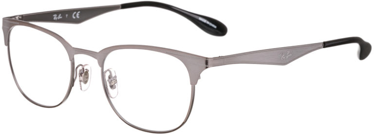 Ray Ban RB6346 | Overnight Glasses
