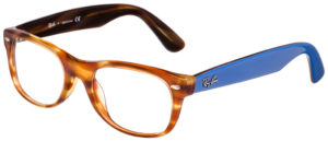 Ray-Ban Prescription Glasses - Classic Frames & Superior Quality
