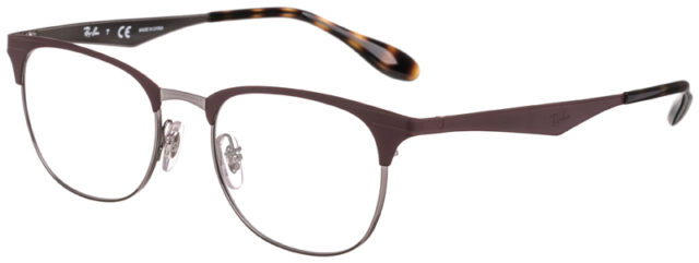 Ray Ban RB6346 | Overnight Glasses