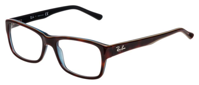 Ray Ban RB5268 | Overnight Glasses