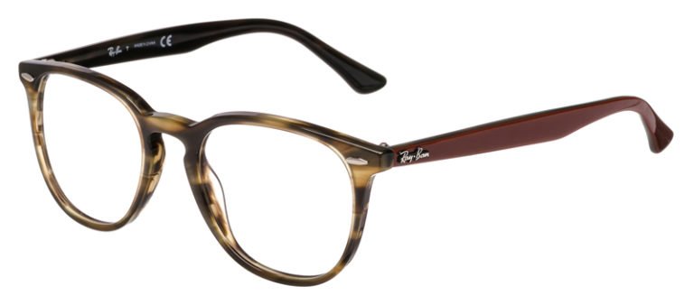 Ray Ban RB7159 | Overnight Glasses