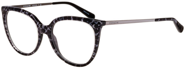 Coach Eyewear - Coach Glasses & Frames | Overnight Glasses