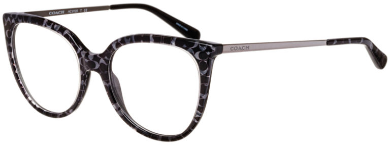 Coach Eyewear - Coach Glasses & Frames | Overnight Glasses