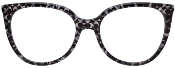 Coach Eyewear - Coach Glasses & Frames | Overnight Glasses