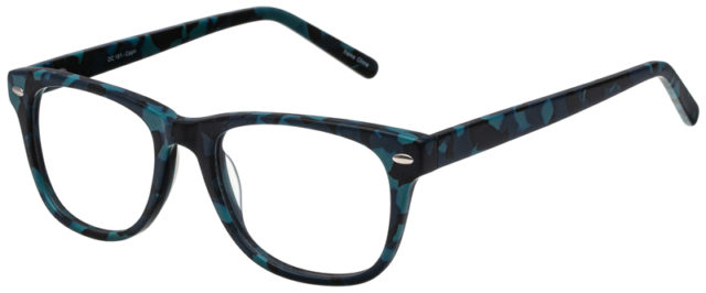 SIMON | Overnight Glasses