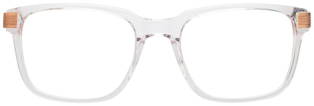 SIMON | Overnight Glasses