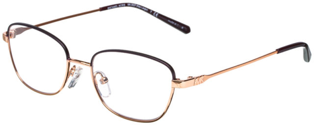 Michael Kors Prescription Glasses | Overnight Glasses