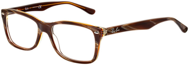Ray Ban RB5228 | Overnight Glasses